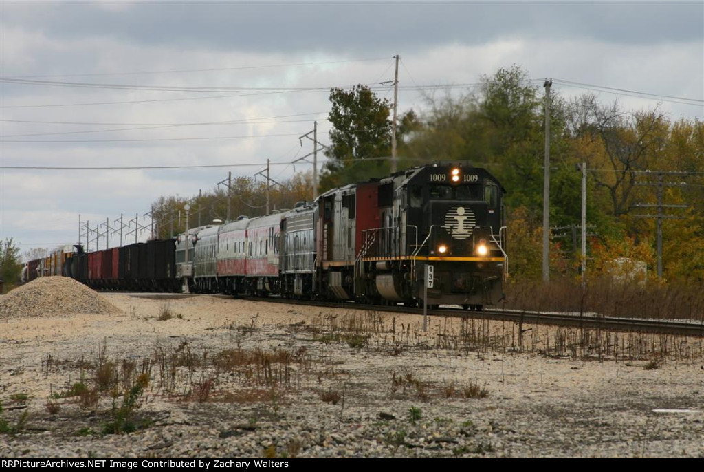 IC 1009 Cn 2445 IC 100 M336